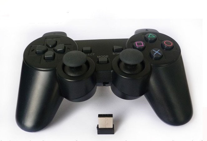 Simple Articles: Cara Setting Wireless SIX AXIS Joystick PS3 Untuk PC ...