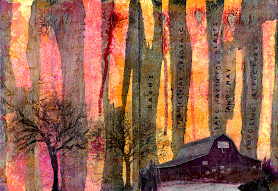 The Altered Page: The Gallery 14