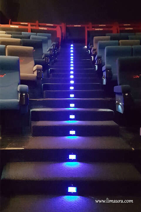 CGV BG Junction, Tempat Nonton Baru di Surabaya Utara | Welcome to ...