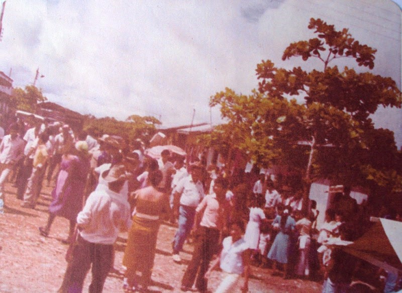 INSTITUCIÓN EDUCATIVA ÁNGEL CUNIBERTI: PATRIMONIO CULTURAL CURILLO ...