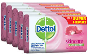 strategi dalam pemasaran produk sabun