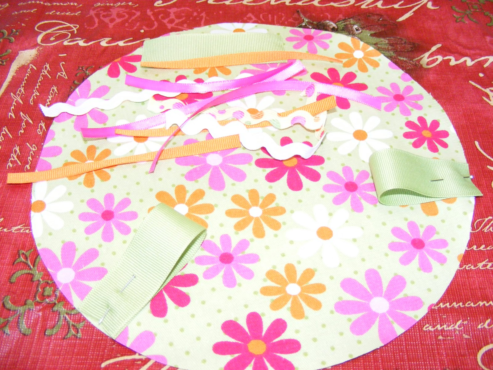 Simple Things, Sweet Life: DIY Baby Crinkle/Taggie Toy Tutorial