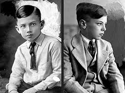 Secuestro de Walter Collins | CURIOSIDADES