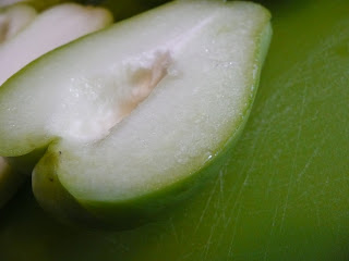 The Grubery: Chayote (Mirliton) Relleno Recipe