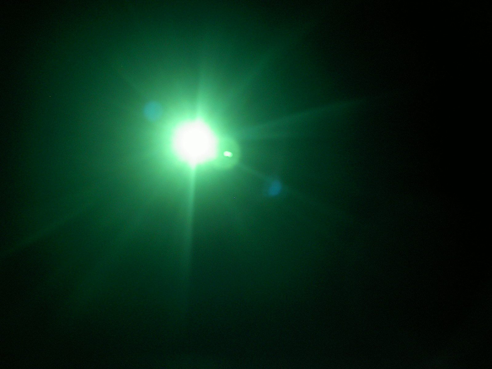 Vedere il Sole!