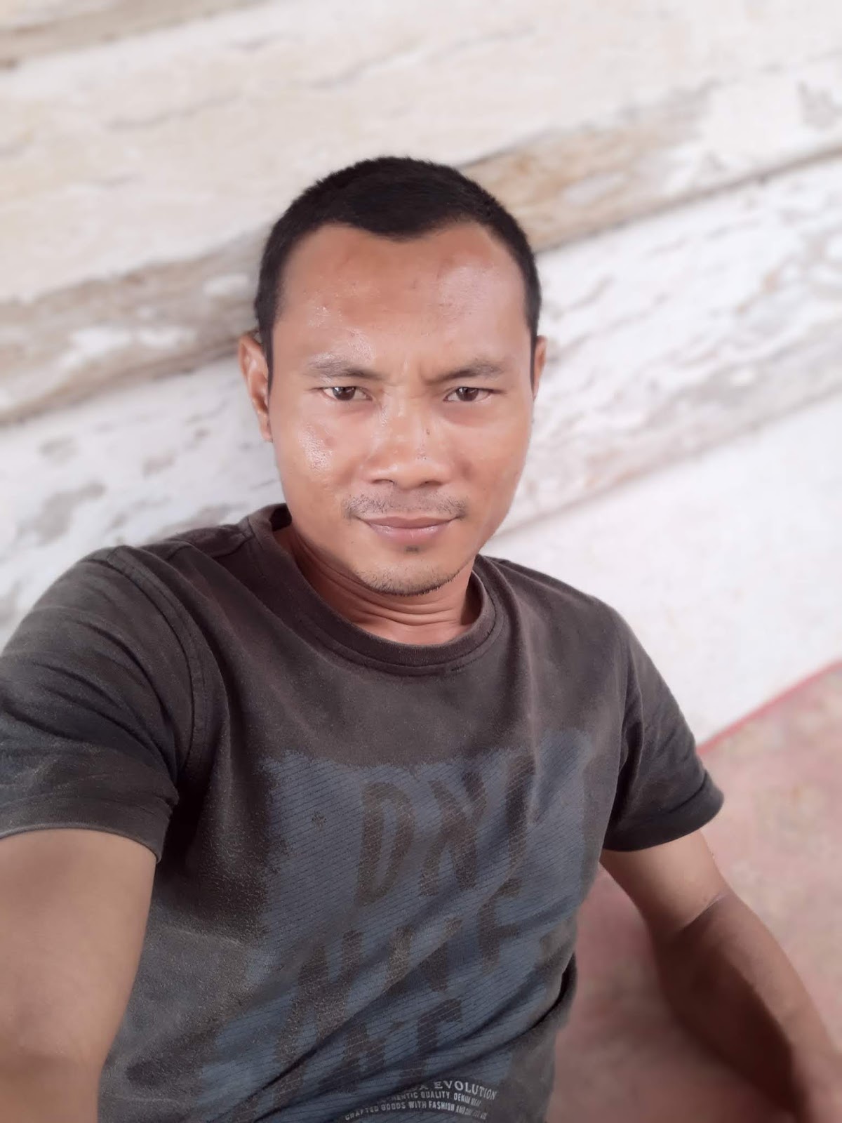 Edy Sofyan Subing: Edy Sofyan Subing