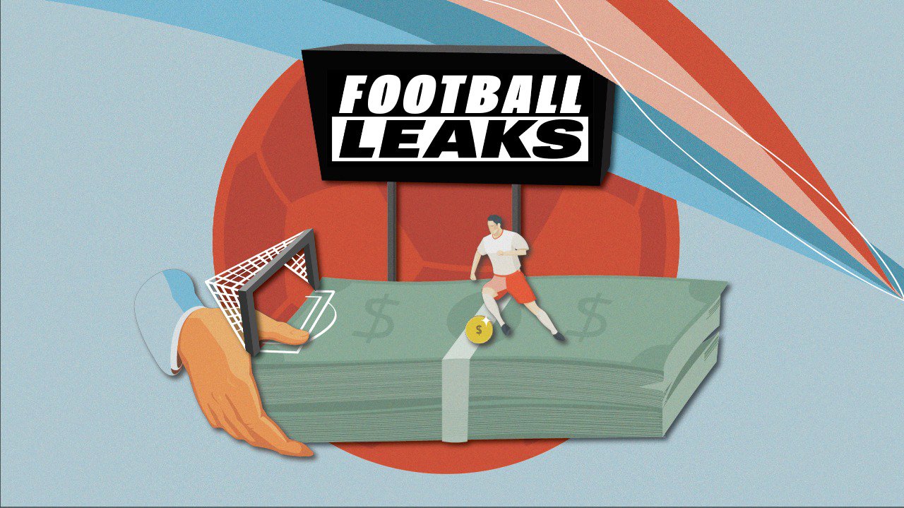 Ederson, Rio Ave e Mendes...e Footbal Leaks | NGB