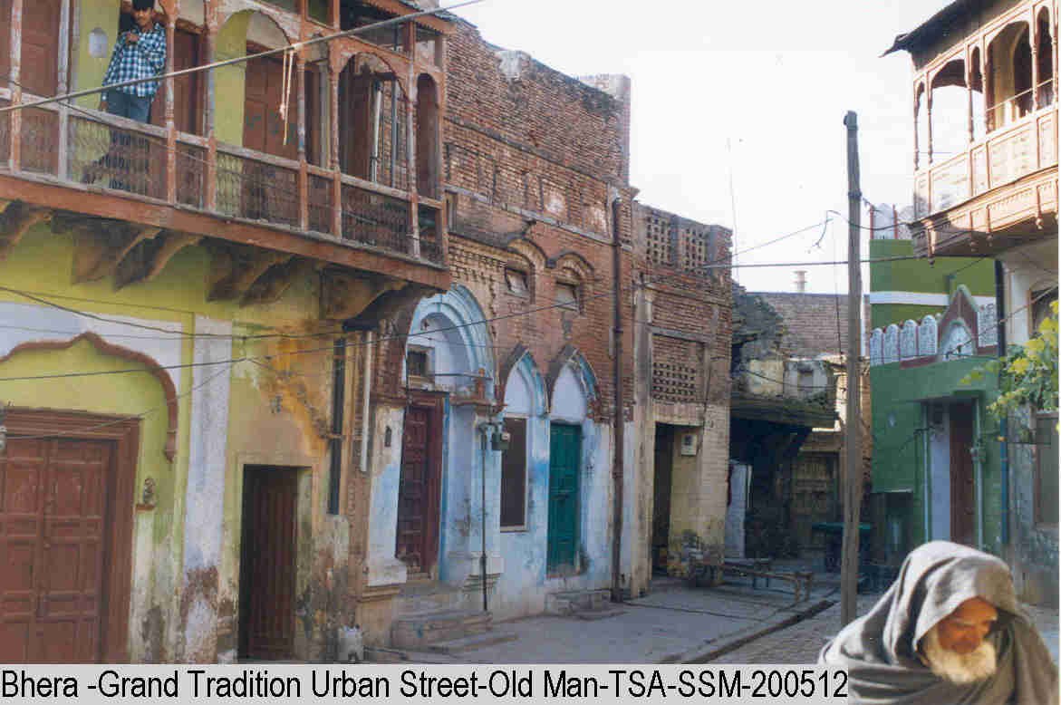 Picture's | Bhera City | Historical City of Pakistan