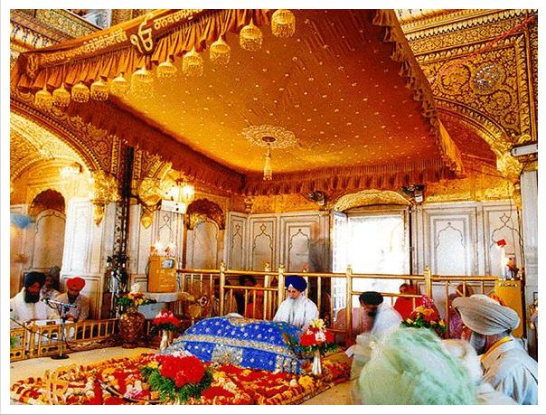 cyber travel inc-Your Travel Solutions partner: The Golden Temple