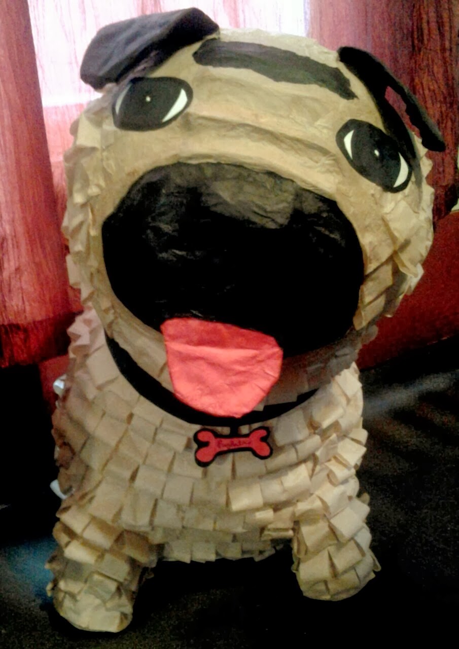 Arizona Pinatas -Custom Made Pinatas