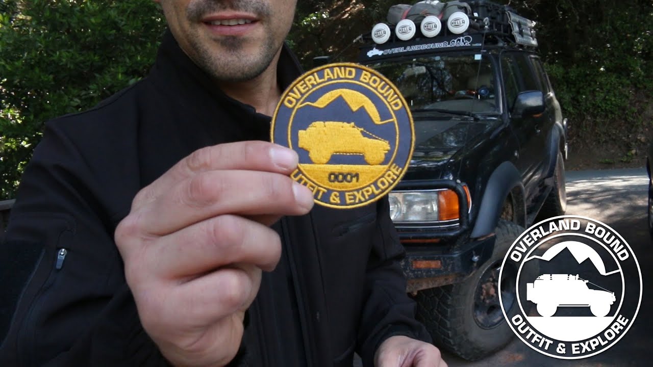 Has overlanding become the next form of off-road cosplay? – East Coast ...