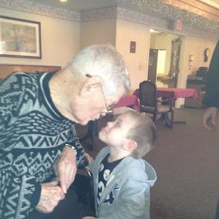 The Finch's Nest: Inspirational Stories: A Love to Last a Lifetime