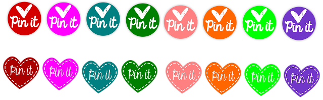 Oxana's Blog Design: How To Add A Custom “PIN IT” Button To Your Blog