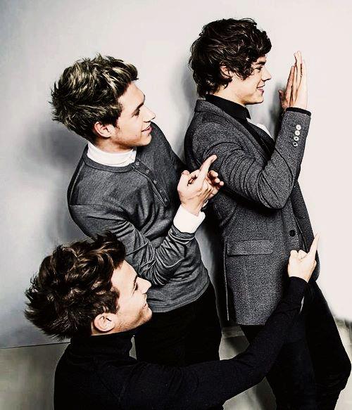 One Direction (DIRECTIONERS♥): One Direction photoshoots en Dusseldorf ...