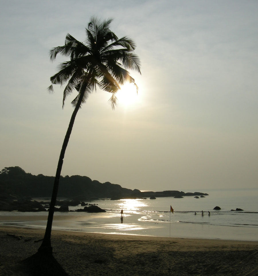 PicturesPool: Goa Beaches