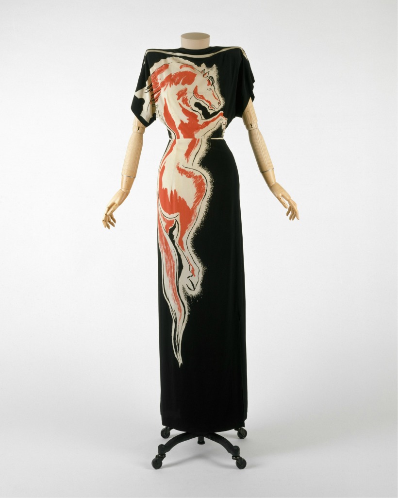 THE AFASHIONADA: The Time Machine: ADRIAN GILBERT