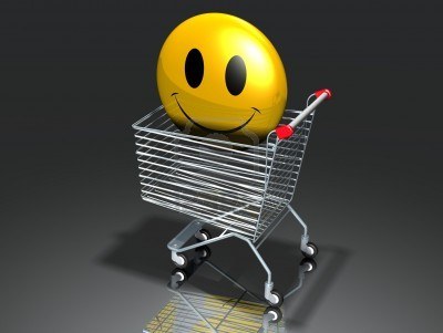 Shopping Smileys