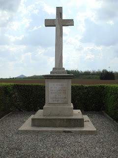 ww1-battlefields-and-beyond: 46th North Midland Division in World War 1 ...