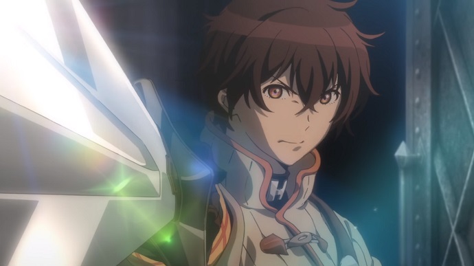 Primer vídeo promocional del Anime Chain Chronicle. - konnichiwa