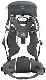 Tramping in the New Zealand backcountry: NZ Bush Adventures: My ...