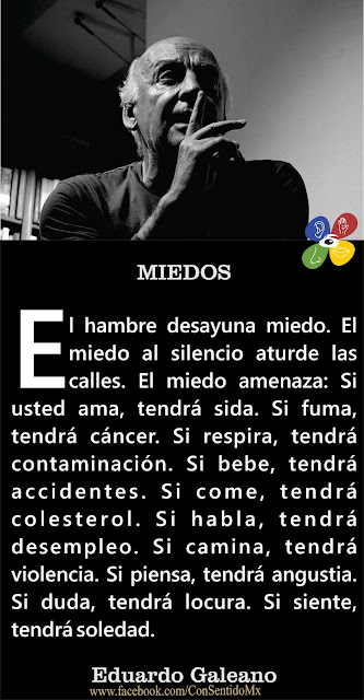 TODO ES MEDICINA: EL SUBVERSIVO