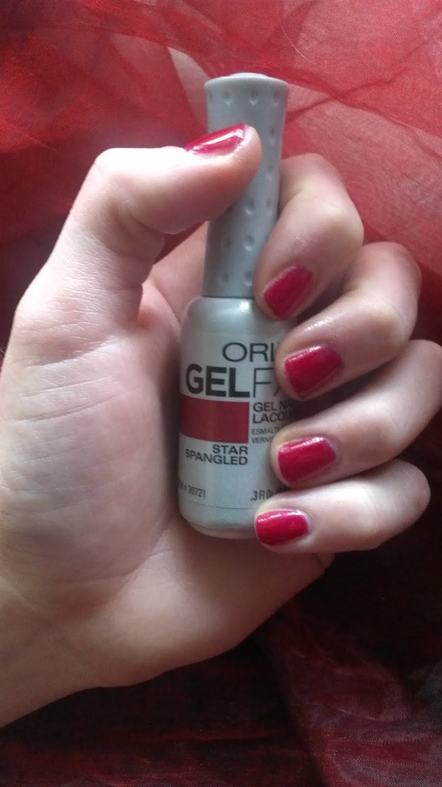 Jai Holistic & Beauty Retreat: ORLY GEL FX LAUNCH OFFER