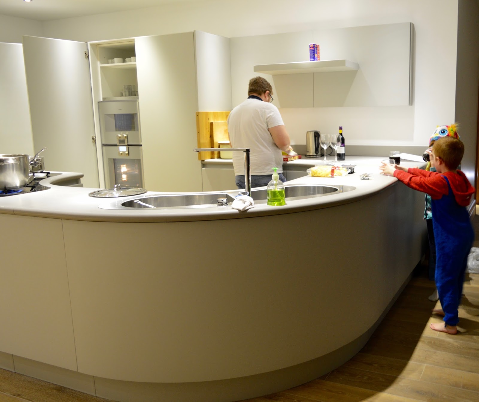 South View House, Alnmouth - A high-tech & spacious family (and dog ...