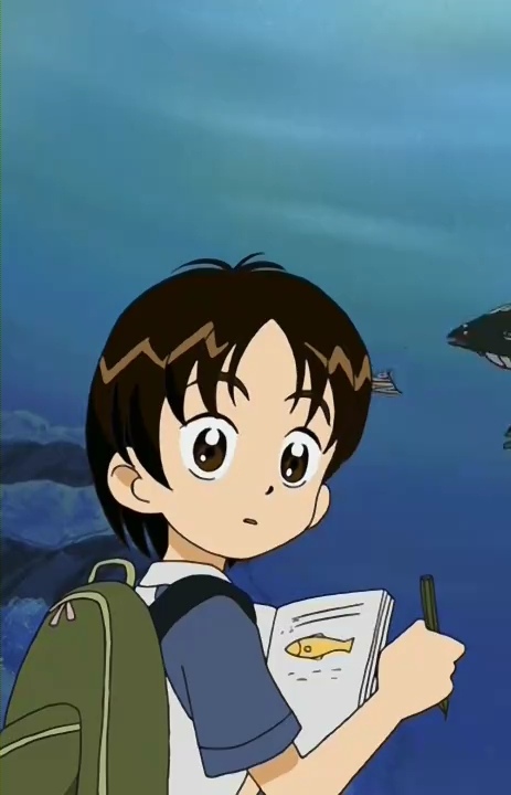 Futari Wa Pretty Cure Extras Misumi Ryouta