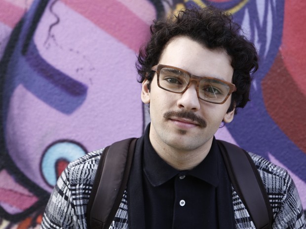 Famosos Aniversariantes de Hoje: Raphael Ghanem