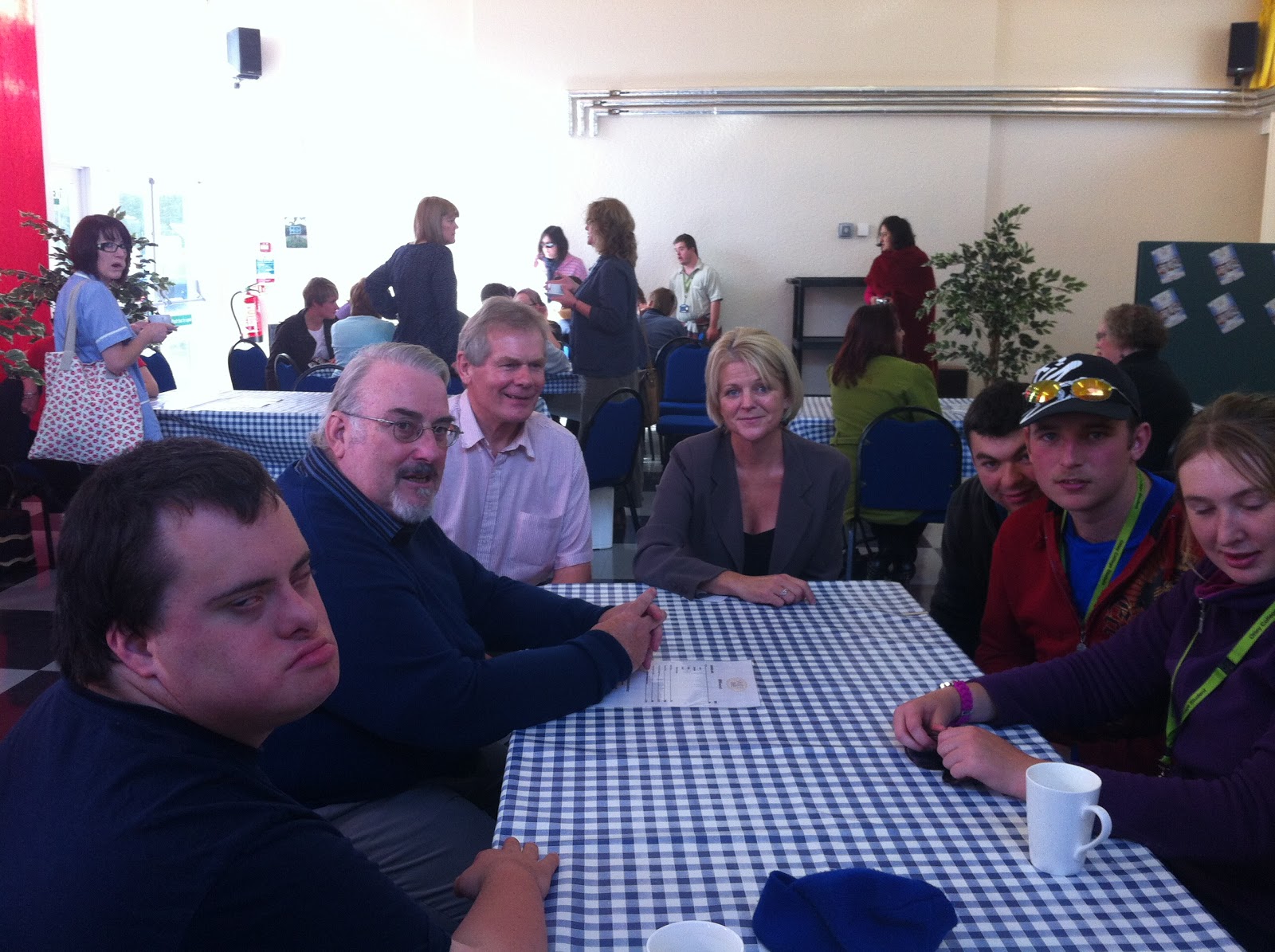 Jane Basham: A POLICING PROMISE AND PROSPECTUS FOR SUFFOLK