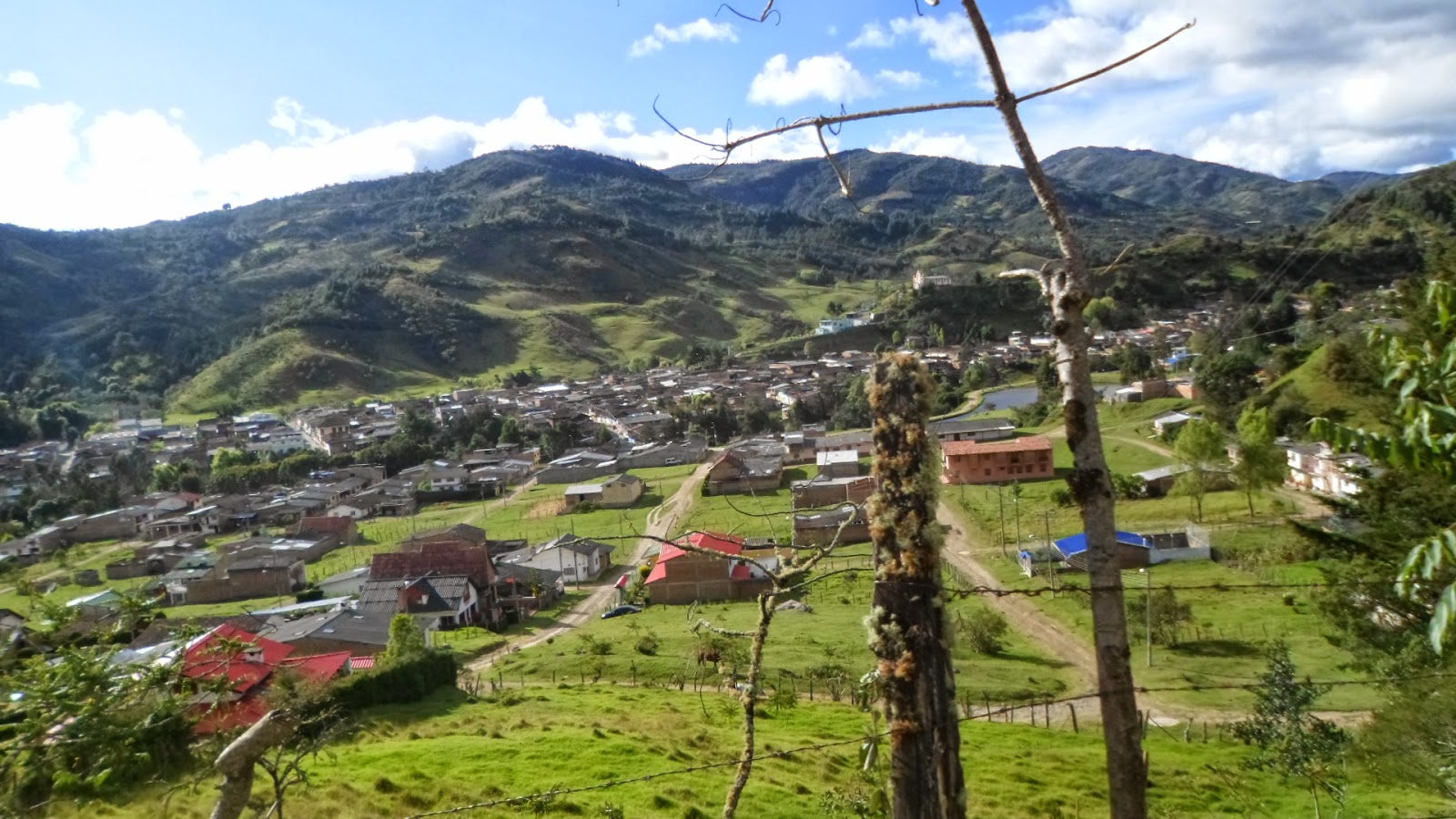 Turismo Cauca: MEDICINA ANCESTRAL EN SILVIA, CAUCA