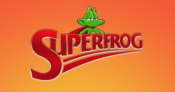 Superfrog HD Out Today on Steam from Team17