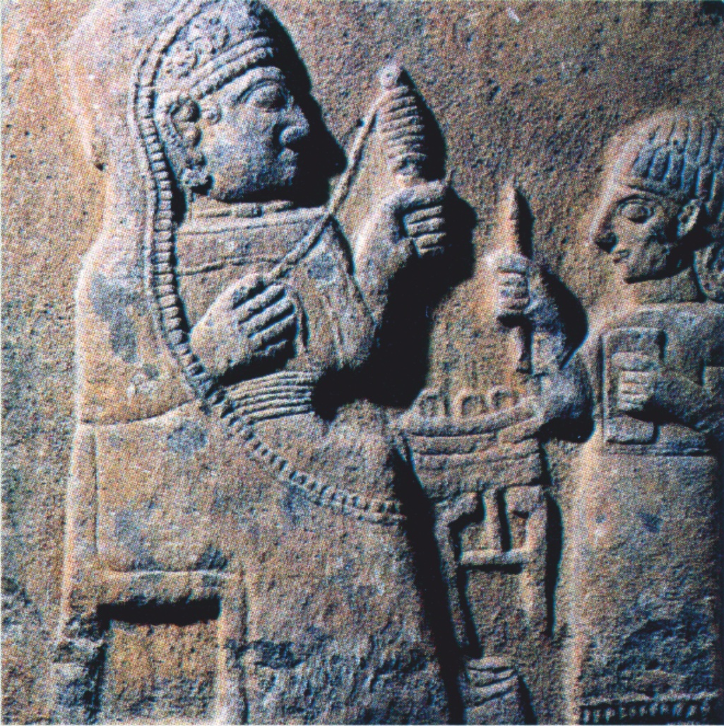 HISTORIA. HITITAS: El gran imperio del Próximo Oriente | La Crónica del ...