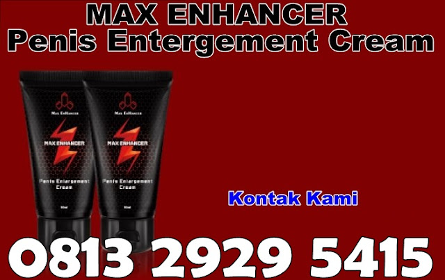Max Enhancer Cream,Max Enhancer Cream Asli,Harga Max Enhancer Cream