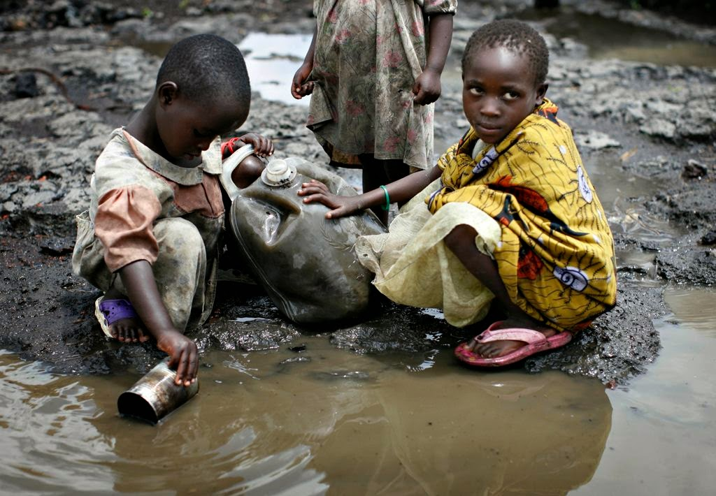 Crónicas del Tercer Mundo un apasionante viaje por esa grieta que ...