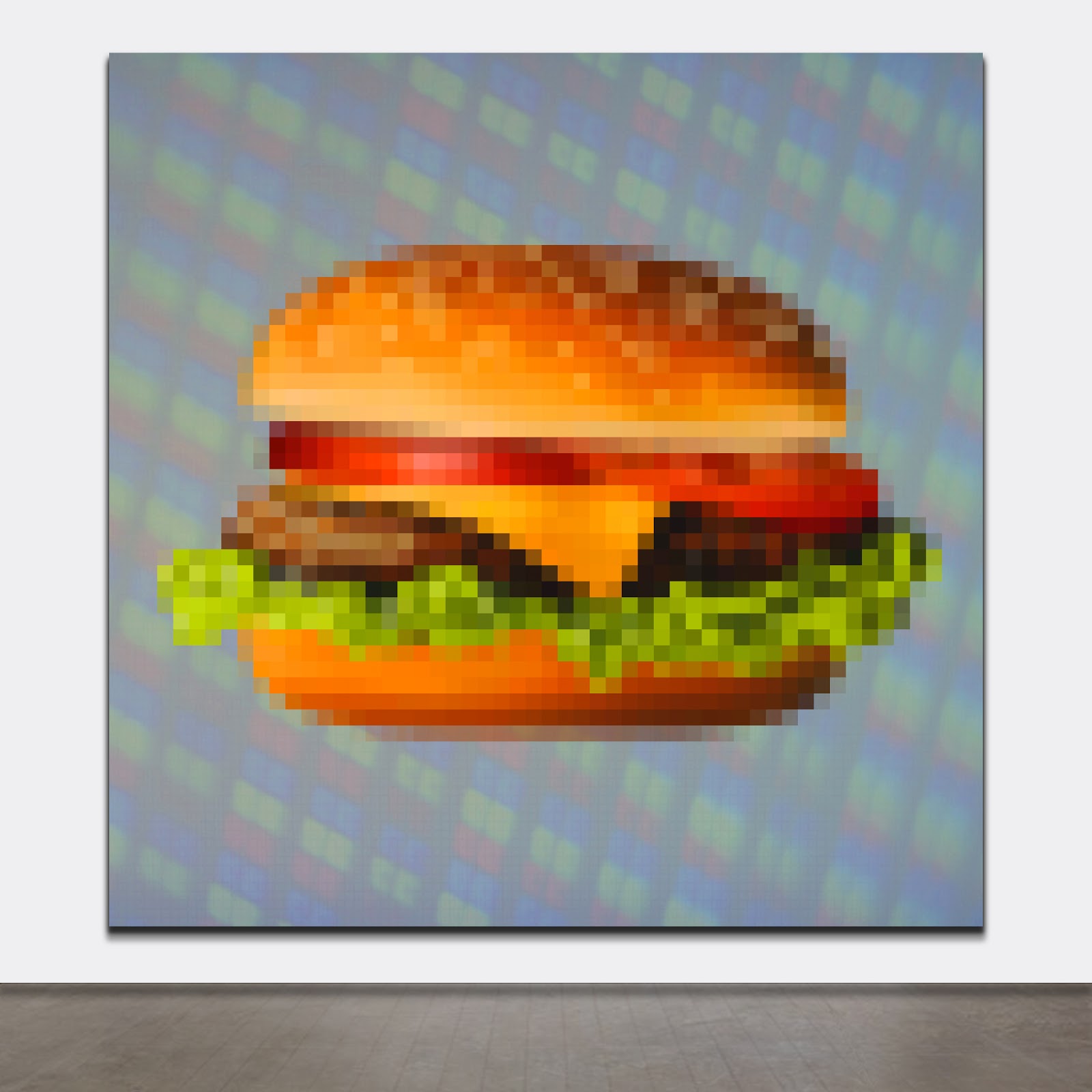 ANDREW CAMPBELL: 01: Re: ANDREW CAMPBELL: BRITISH ARTIST: PROTOTYPES ...