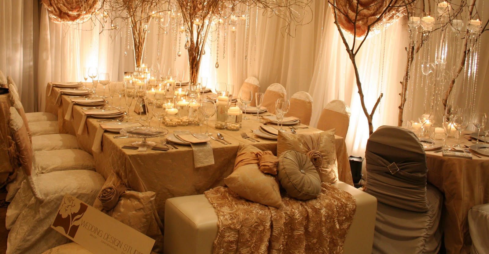 Wedding Design Studio