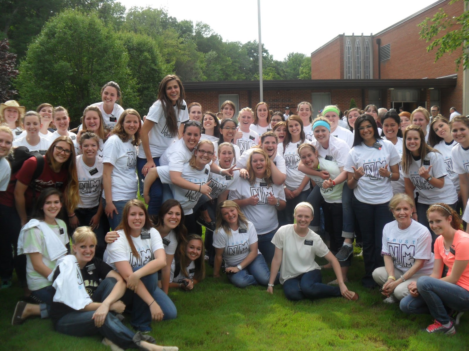 New Jersey Morristown Mission: NJMM Cake Boss