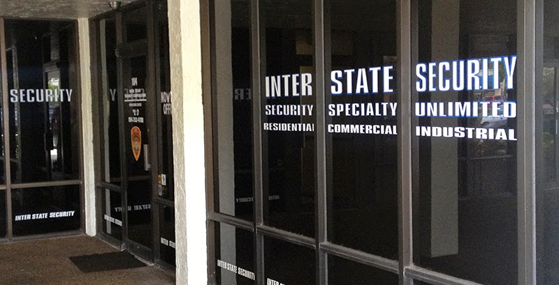 Local Business Directory: Inter State Security Corporation