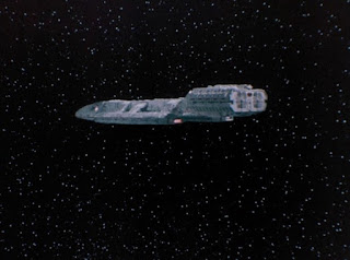 BATTLESTAR GALACTICA - SAGA OF A STAR WORLD: 2016