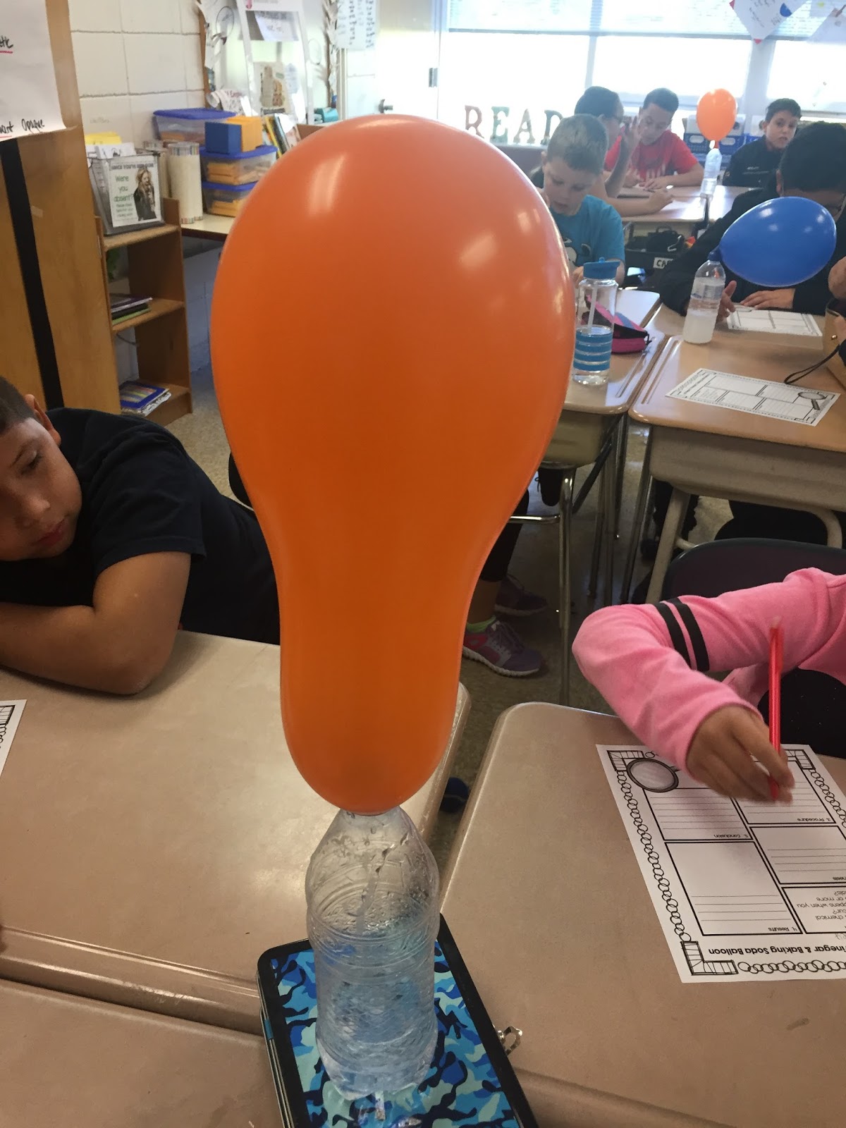 Mrs. Hall's Classroom Blog