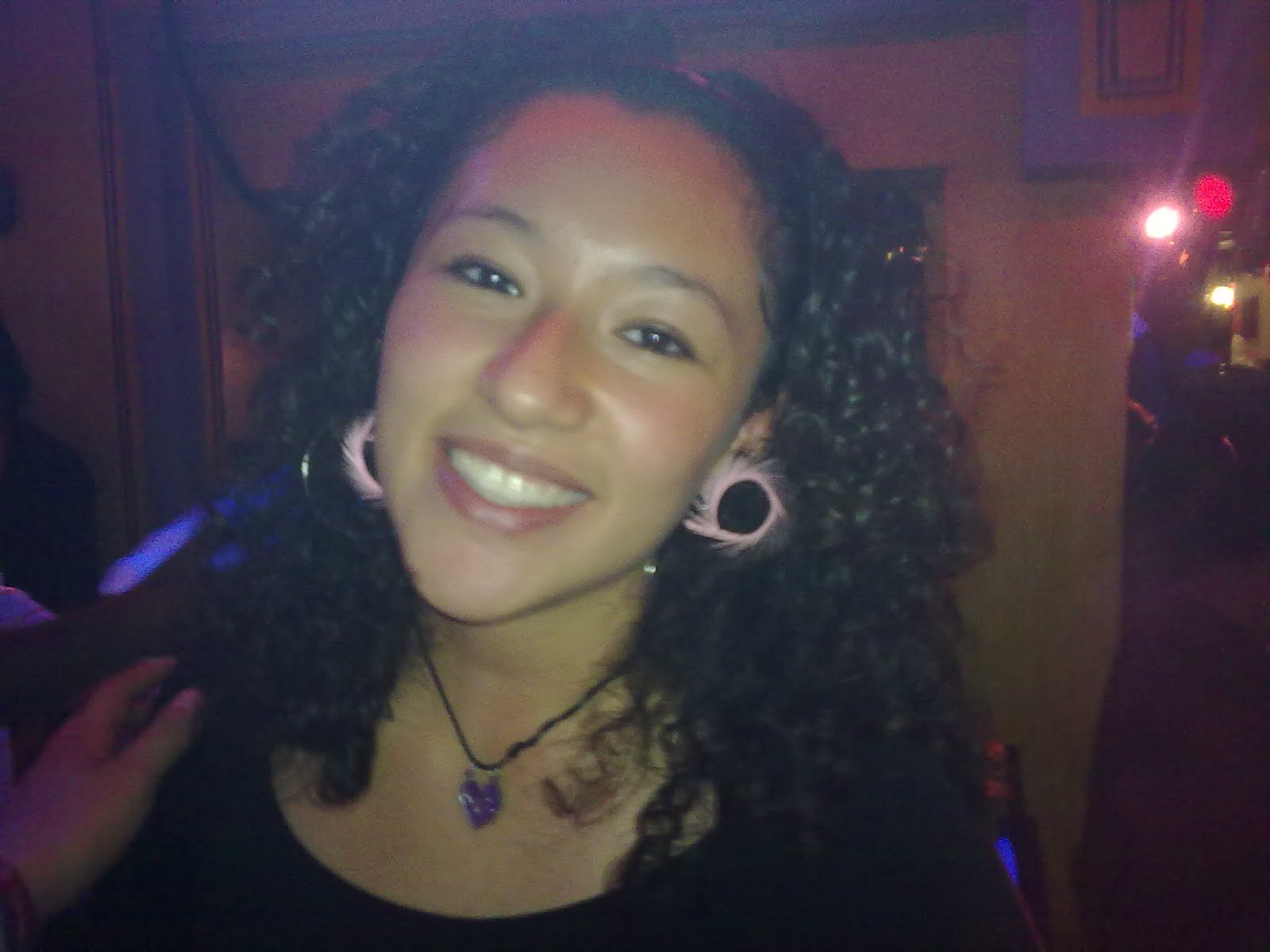 Marly Marquez