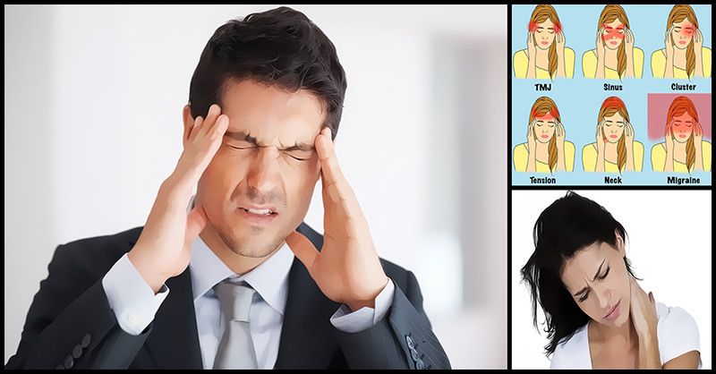 How Headaches May Reveal Health Issues | Dr Farrah MD