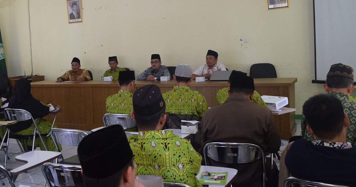 Penyuluh Harus Mampu Menjaga Trilogi Kerukunan Umat Beragama - BRNews.id