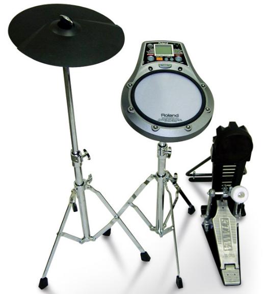 Roland RMP-5 - Electronic Percussion Pad | Find your Drum Set | Drum ...