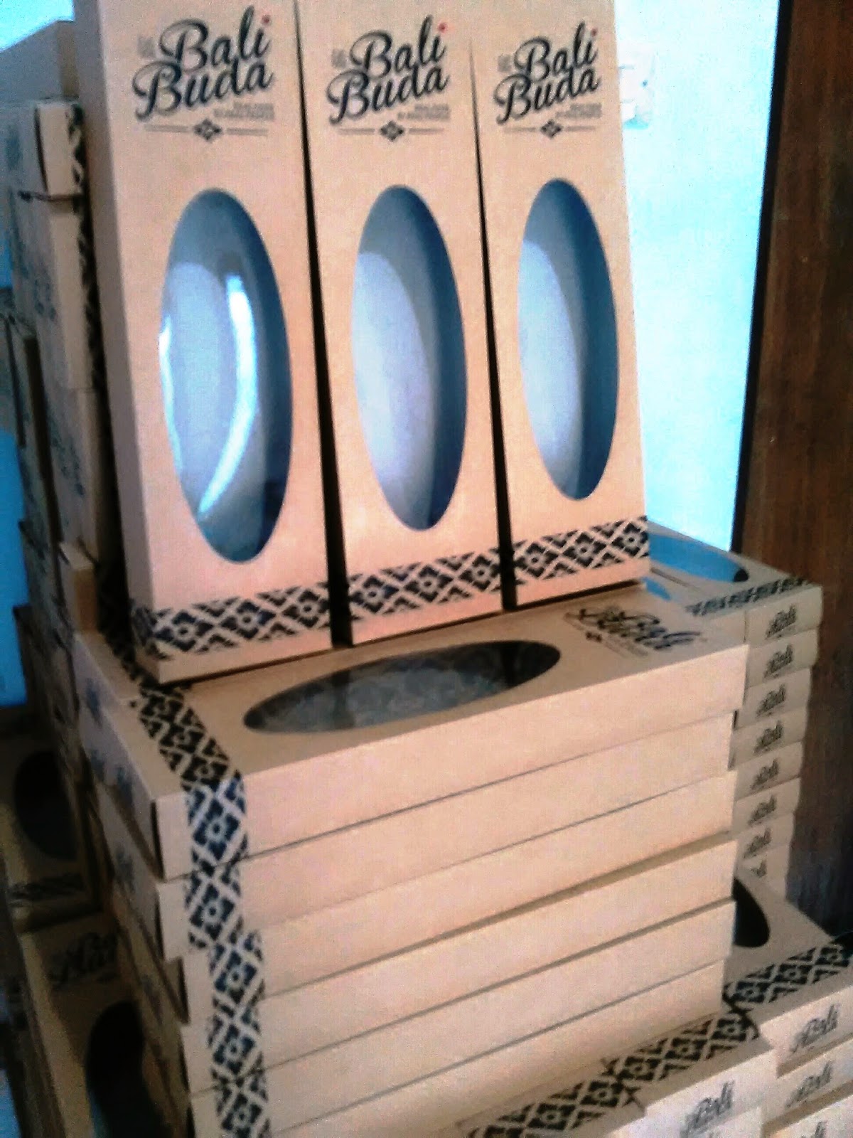 BOX KEMASAN PACKING FOOD BALI MERCHANDISE | MERCHANDISE PROMOSI BALI