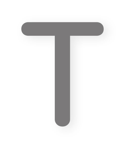 T harfi nelerin simgesidir ne anlama gelir? - Laf Sözlük