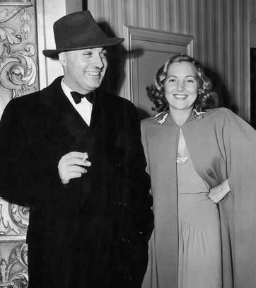 Michael Charles Boyer