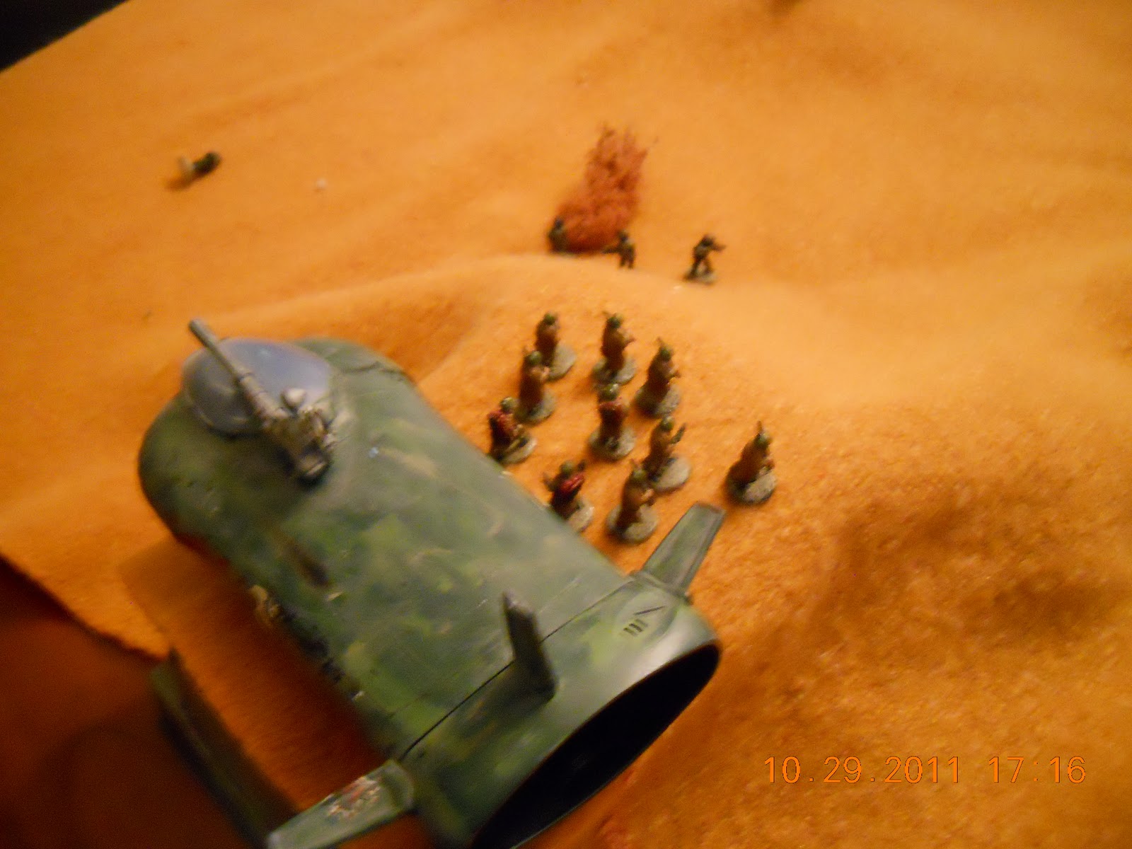 The Ceres Crossroads: Operation Blackjack- 5150 Star Army