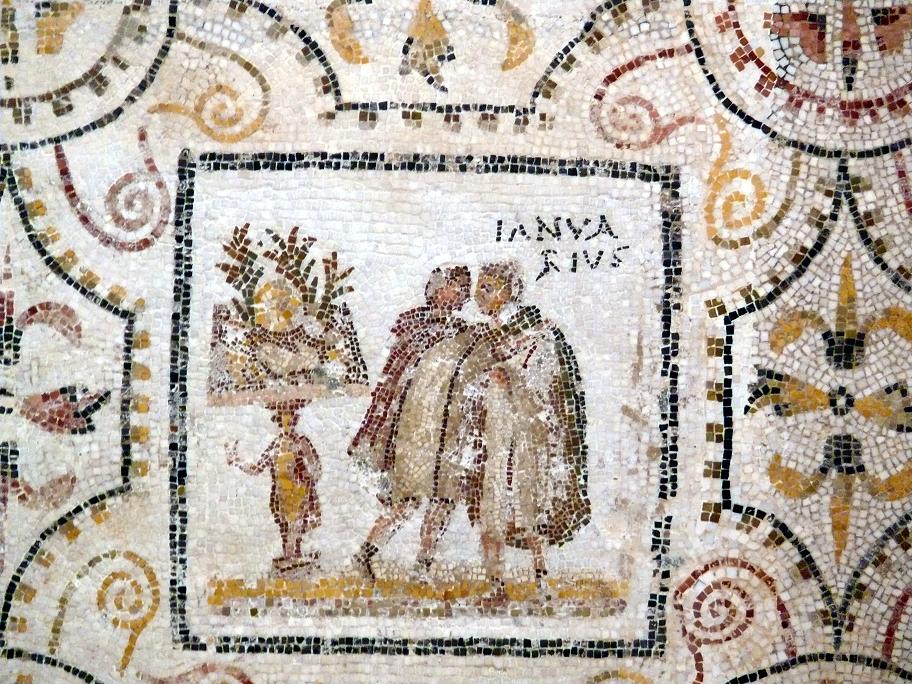 Homo Universalis: Ο ΜΗΝΑΣ ΙΑΝΟΥΑΡΙΟΣ ( ΛΑΟΓΡΑΦΙΑ .ΛΟΓΟΤΕΧΝΙΑ, ΜΟΥΣΙΚΗ ...